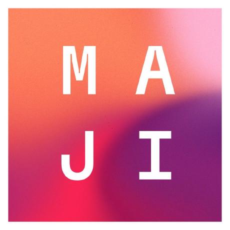 Maji Studio Github