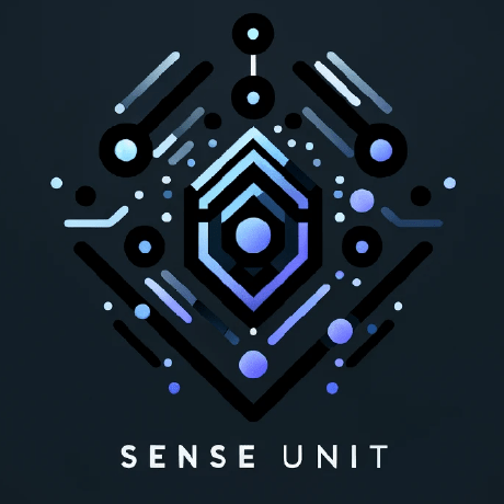 Senseunit Github