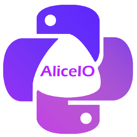 Alice Io Github