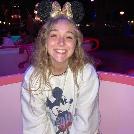 Hannah Atkinson Github