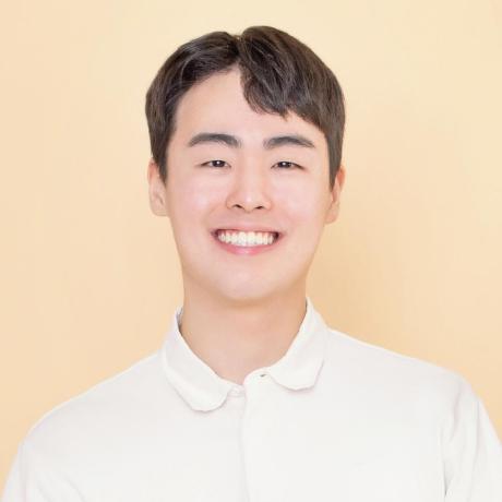 Kimpublic Minjoong Kim Github