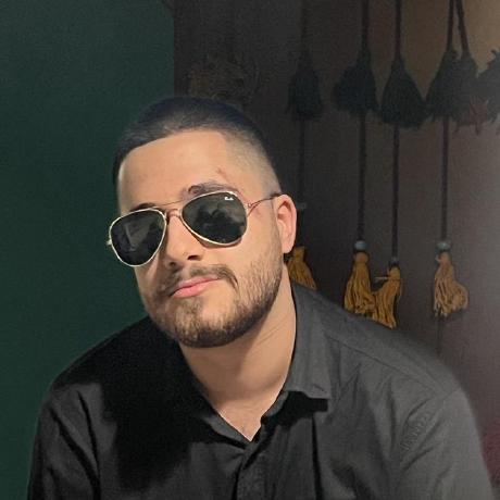 Mani0185 Mani Salahshoor Github