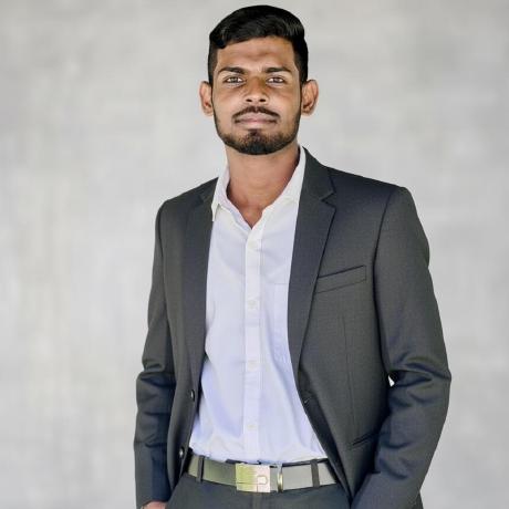 Jayalathgud Github