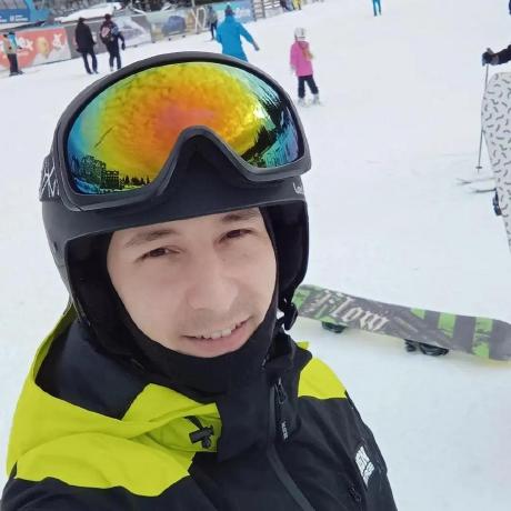 Milan Randjelovic Milan Randjelovic Github