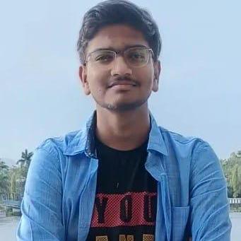 Dipesh4795 Dipesh Kumar Gupta Github