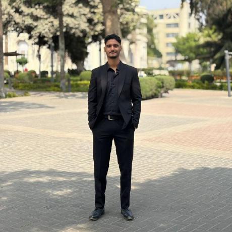 Kareemtoson12 Kareem Toson Github