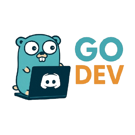 Go Dev Studio Github