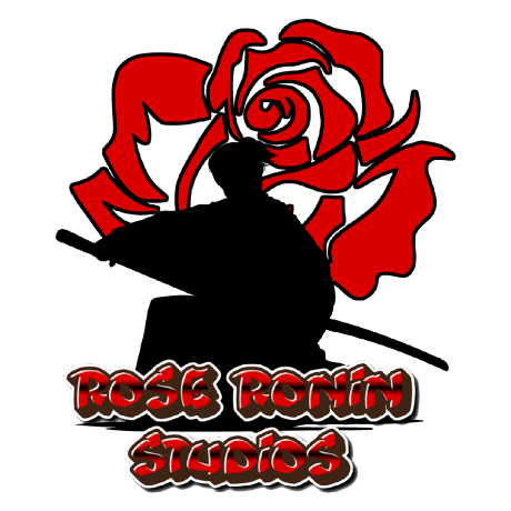 Rose Ronin Studios Github