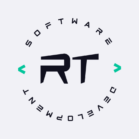 Rt Software Development Github