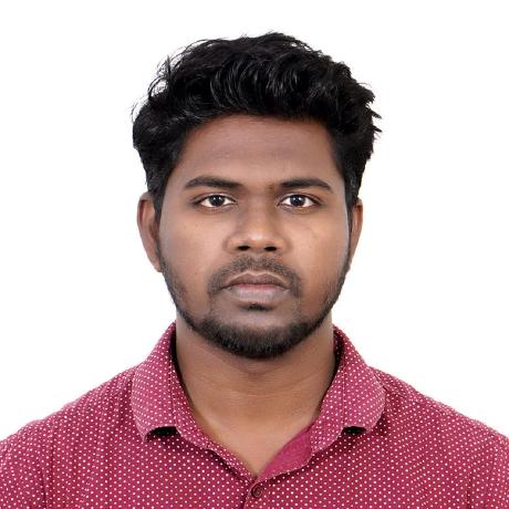 Arunrajudhay Arunraj R U Github