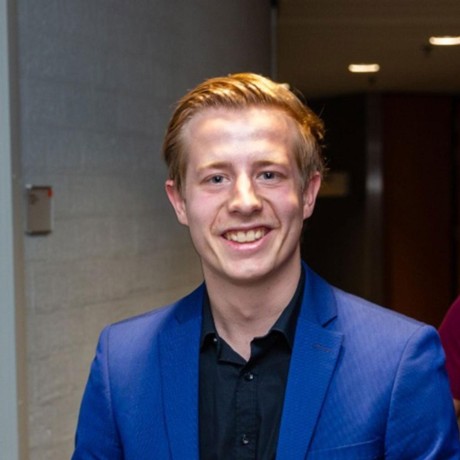 Koenvzeijl Koen Github