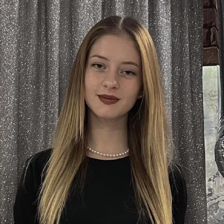 Karinnaiv Karina Ivanova Github