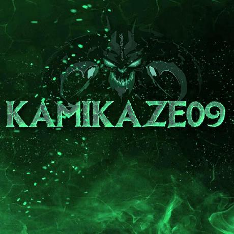 Heis Kamikaze Github