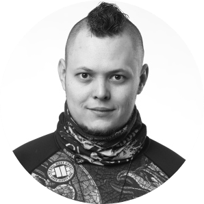 Diving Devops Github