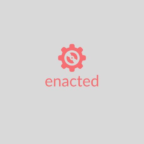 Enacted Github