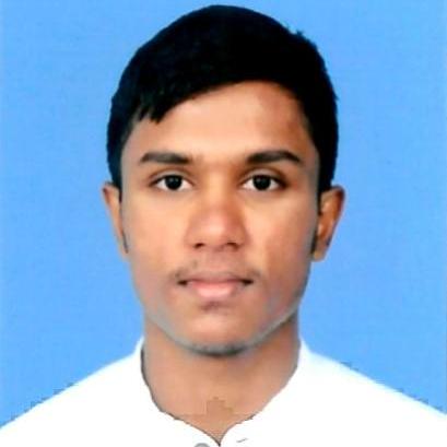 Hasith Kenula Hasith Kenula Github