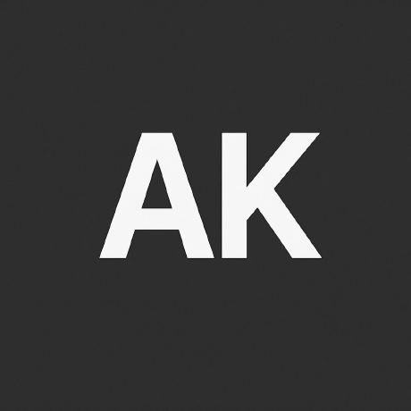 Aswinramaraj Aswin Github