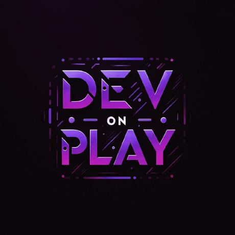 Dev On Play Github