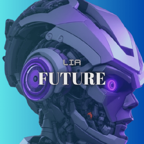 Lia Future Github