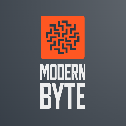 Modern Byte Dev Github