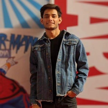 Prabhatdx Prabhat Dixit Github