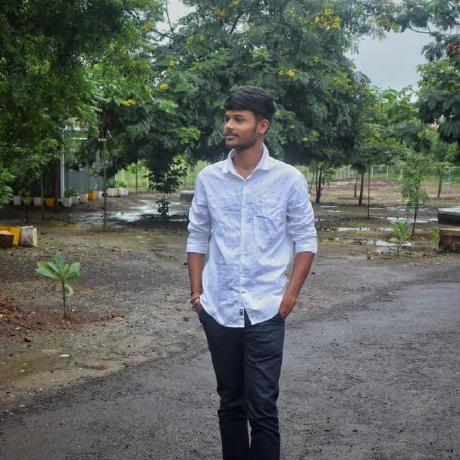 Sdsurve Shashikant Surve Github