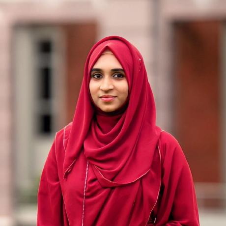 Hanan Haseem Hanan Haseem Github