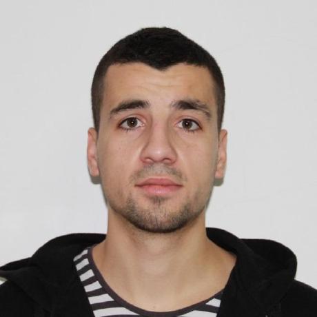 Alexander Volodko Minsk Github