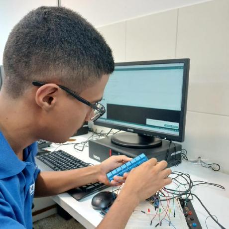 Dev Amaral Davi Amaral Github