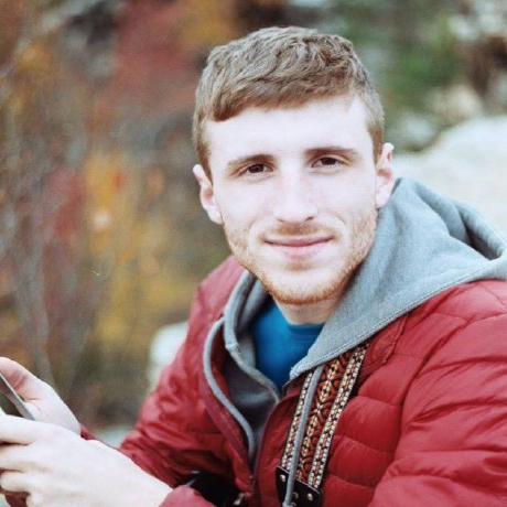 Calebsavage Caleb Savage Github