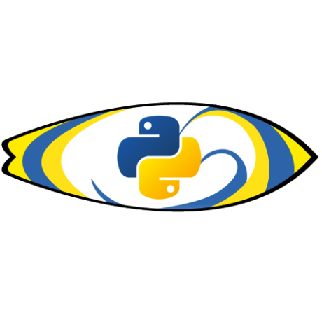 San Diego Python Github