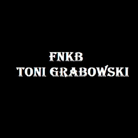 Toni Grabowski Github