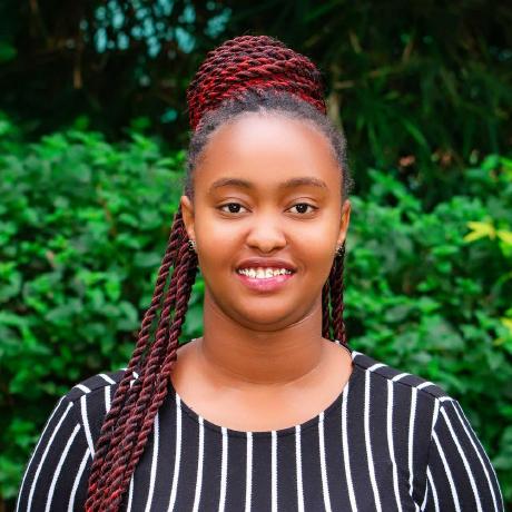 Maureen Wangari Maureen Njeri Github