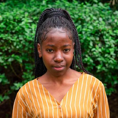 Faith Ndanu Github