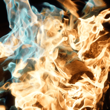 Blazingisfire Blazing Github - Premium Nature Photo Gallery - 8K