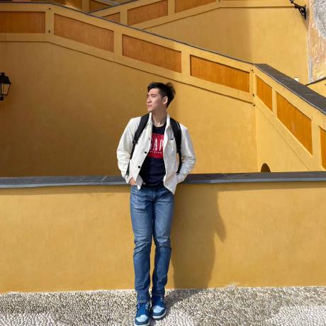 Ipa Ych Yuzhang Chen Github