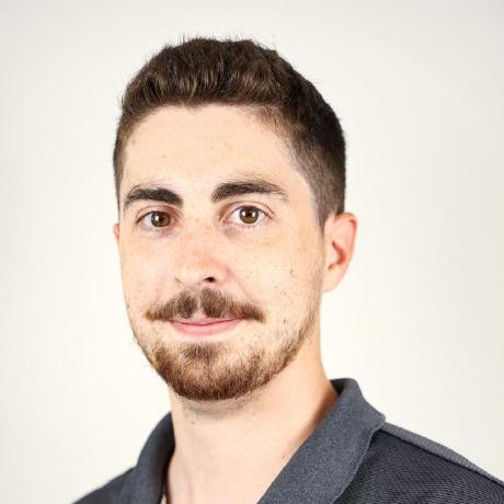 Luc Ihsi Luc Sigouin Github