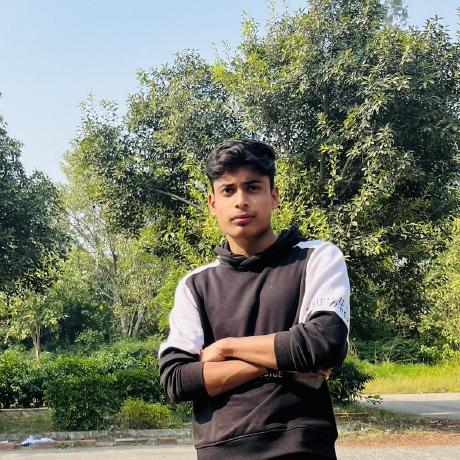 Dhruv0126 Dhruv Gupta Github