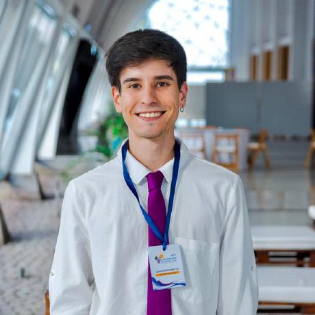 Juanimatus Juan Ignacio Matus Github