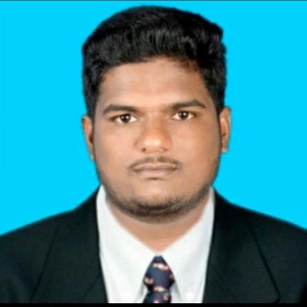 Tamil6618 Tamilselvan V Github