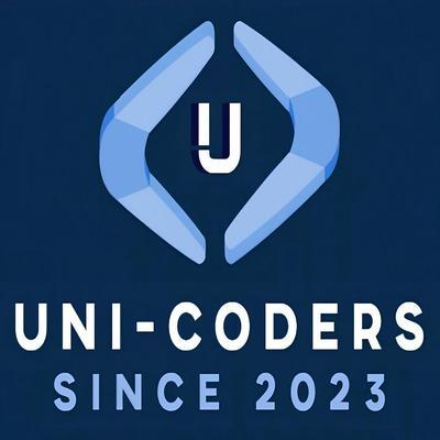Uni Coders Github