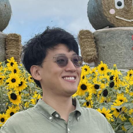 Junhocho Junho Cho Github