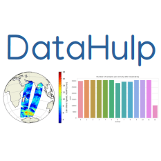 Datahulp Github