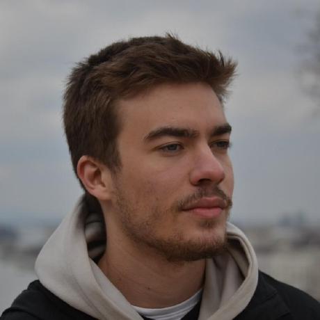 Gecgomes Gonçalo Gomes Github