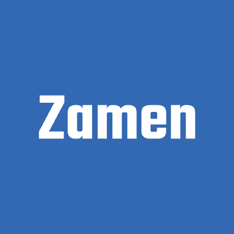 Zamen Co Github