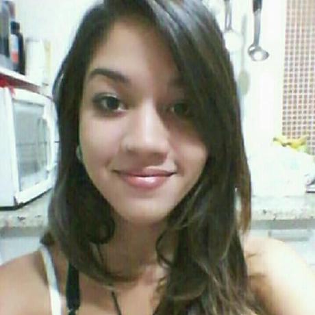 Camila Borges Camila Github