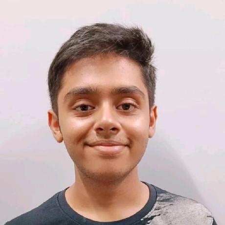 Ayush Gawade Ayush Gawade Github