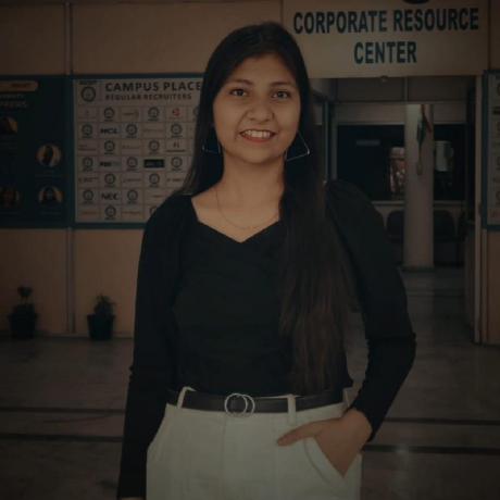 Gaurigupta444 Gauri Gupta Github