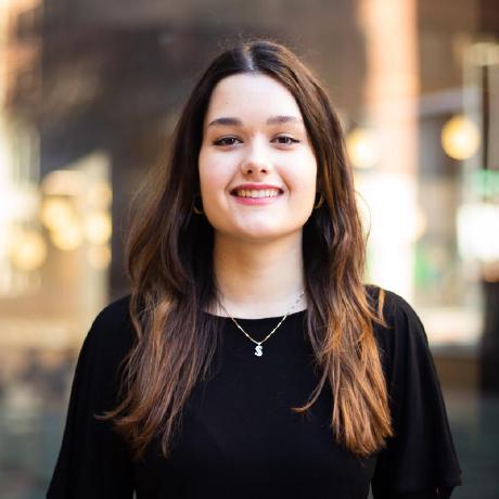 Selin Dursun Selin Dursun Github