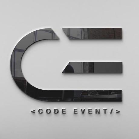 Codevent 23 Github